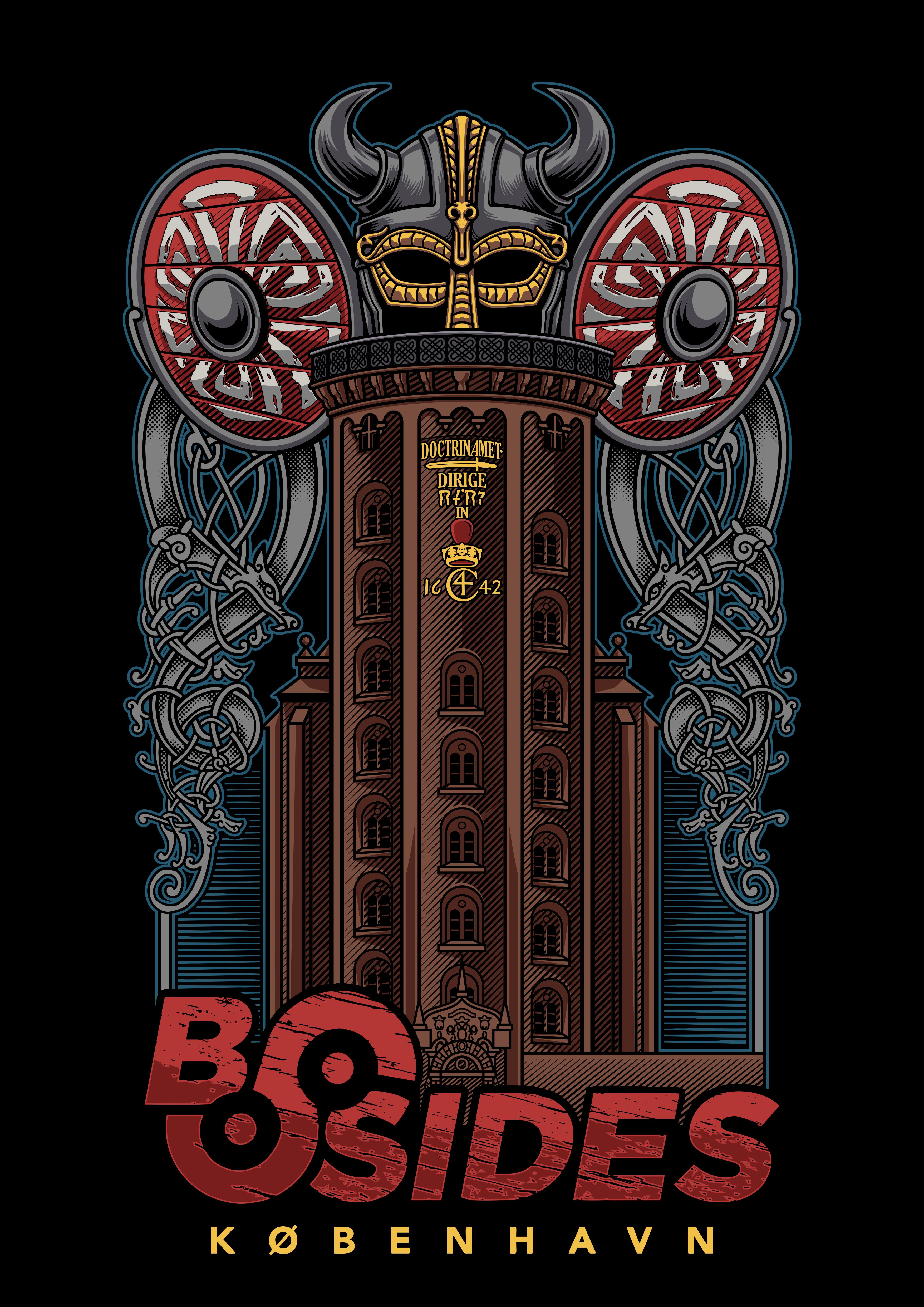 BSides København 2022